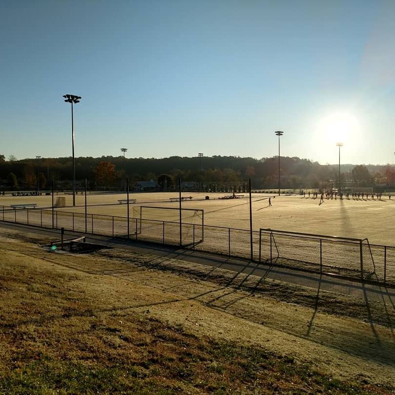 Facilities • Smith River Sports Complex