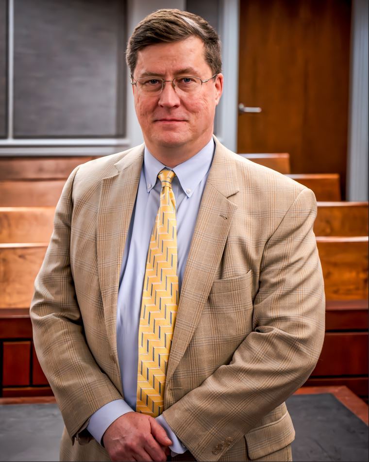 Commonwealth's Attorney Staff | Henry County, VA